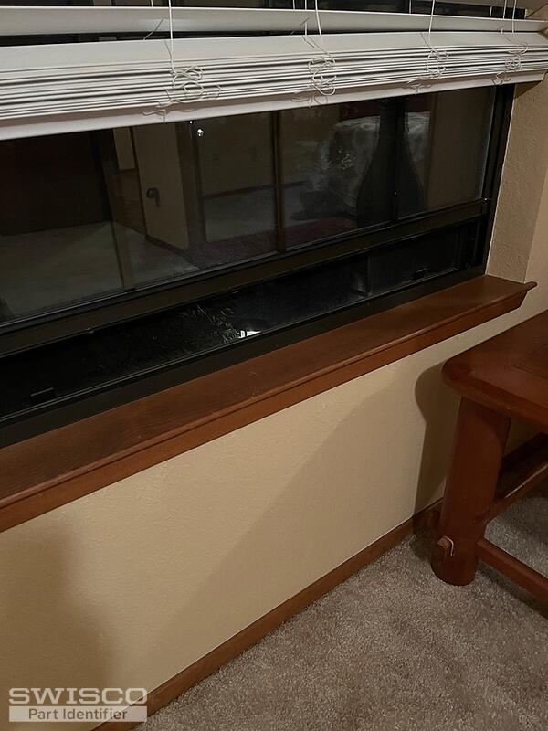 Alenco's window balancer replacement : SWISCO.com