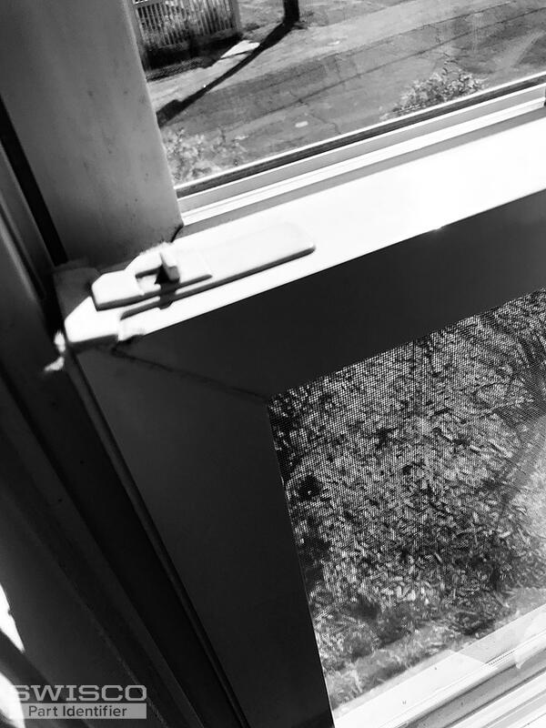 tilt window latch for American craftsman 17297451 : SWISCO.com