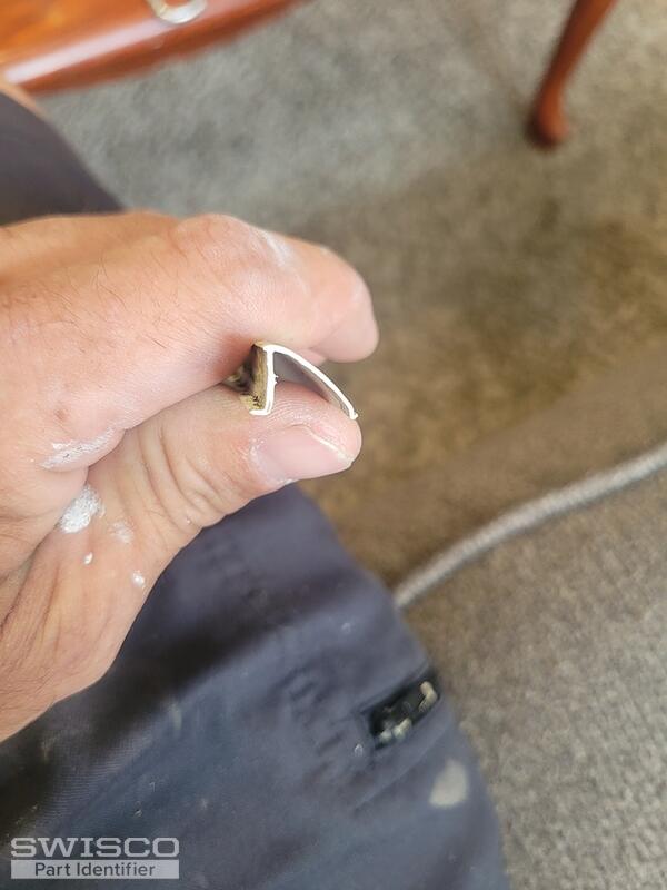 Snap in window glazing beads : SWISCO.com