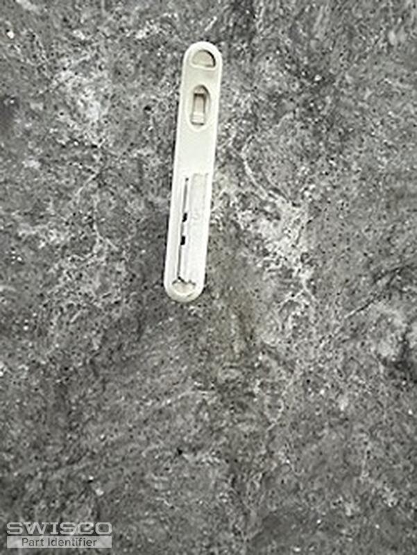 Night latches for Atrium Windows : SWISCO.com