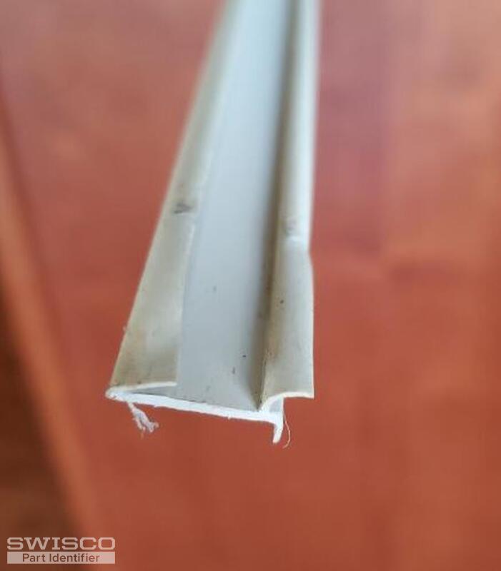 Window Seals Double Hung : SWISCO.com