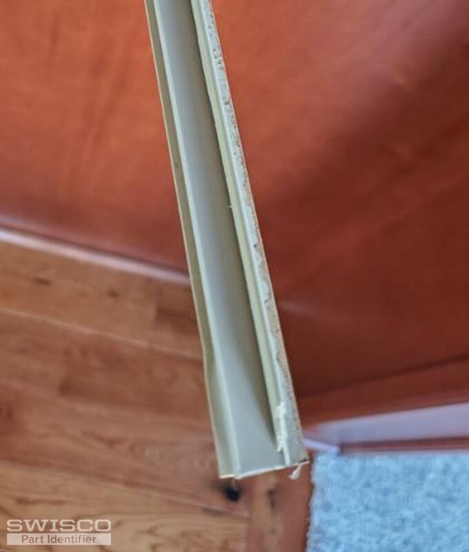 Window Seals Double Hung : SWISCO.com