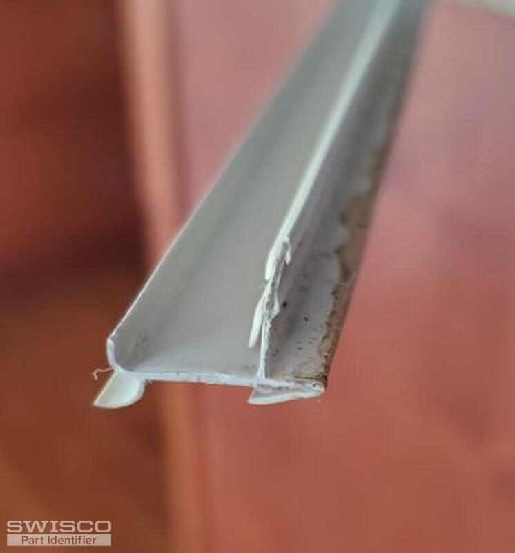 Window Seals Double Hung : SWISCO.com