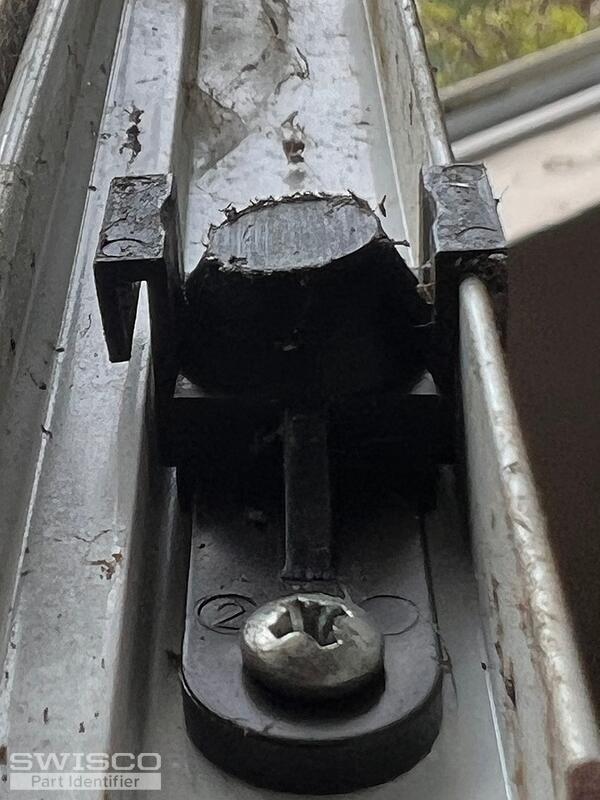 Sliding Window Guides : SWISCO.com