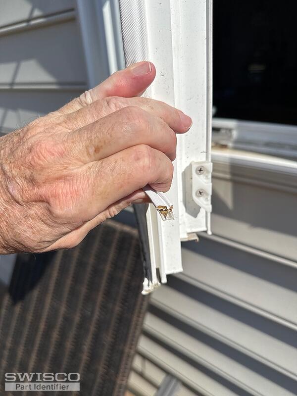 Window weather stripping : SWISCO.com