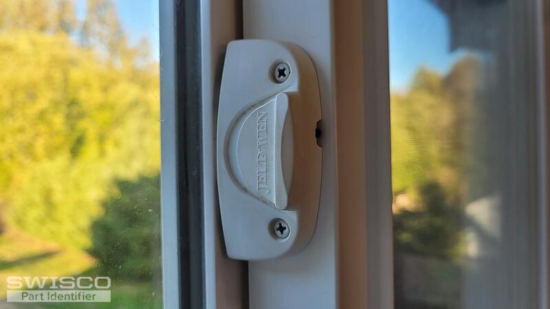 Jeld wen window locks. : SWISCO.com