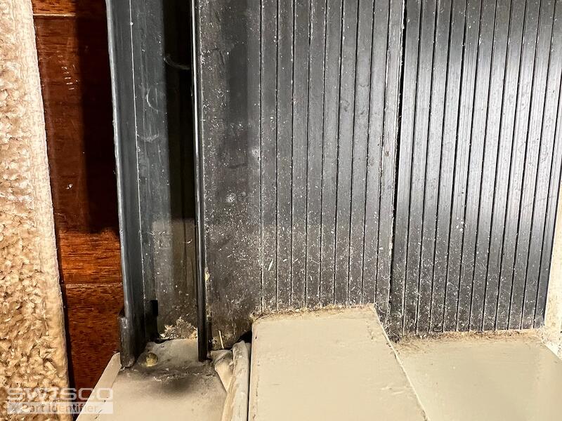 Fixed Sill Cap Replacement : SWISCO.com