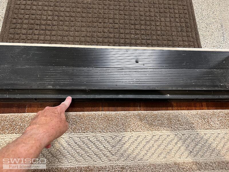 Fixed Sill Cap Replacement : SWISCO.com