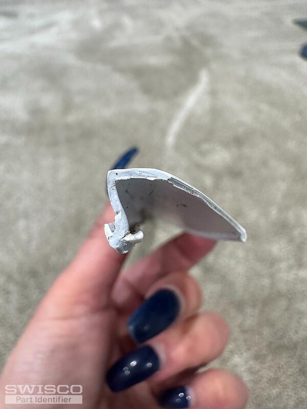 Andersen Glazing Bead : SWISCO.com