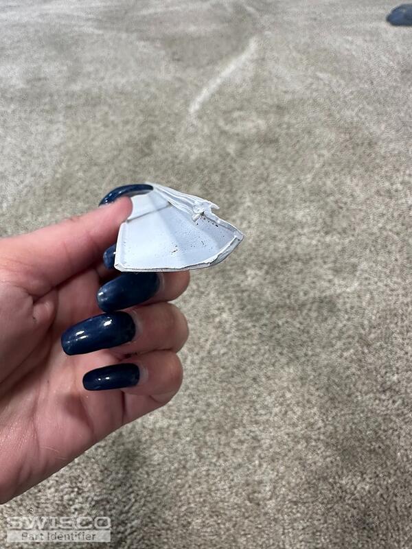 Andersen Glazing Bead : SWISCO.com