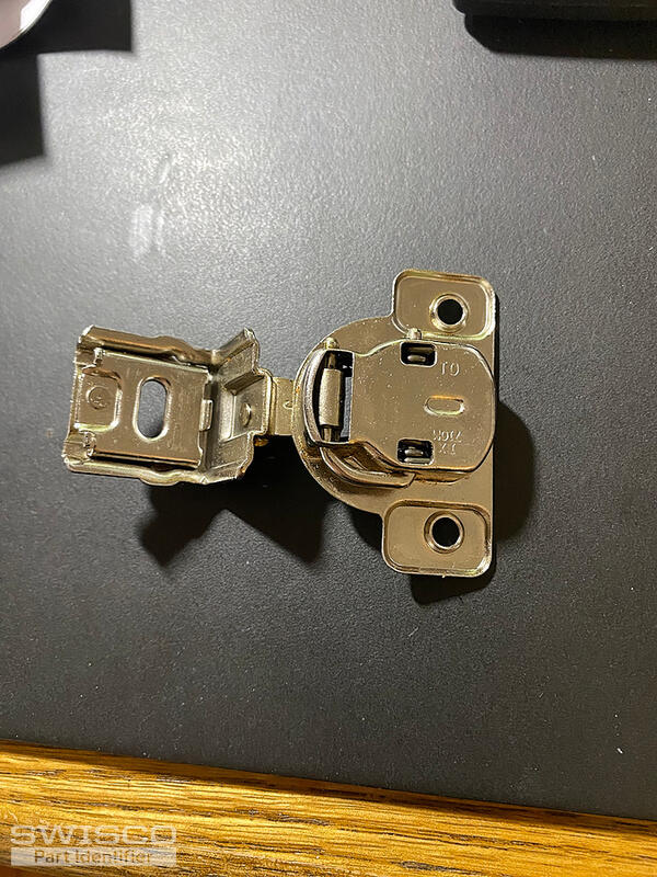 Ferrari Lazy Susan Hinges at Danielle Cooper blog