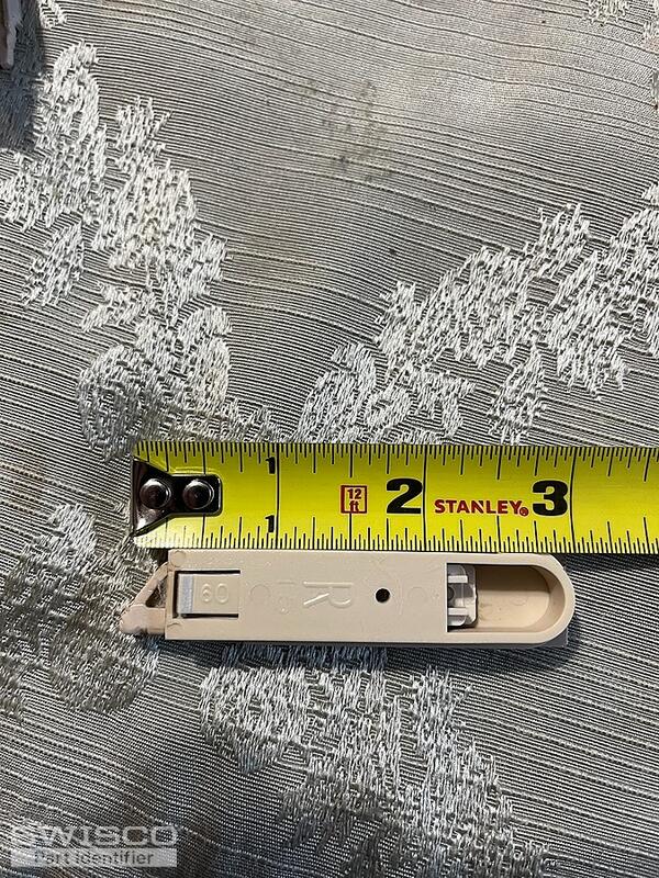 Philips Window Tilt Latch : SWISCO.com