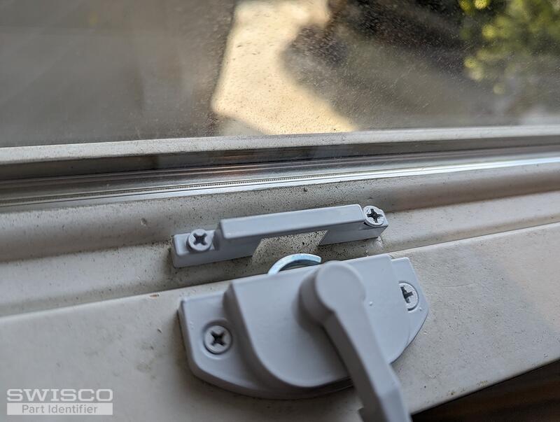 replacement for a window lock : SWISCO.com