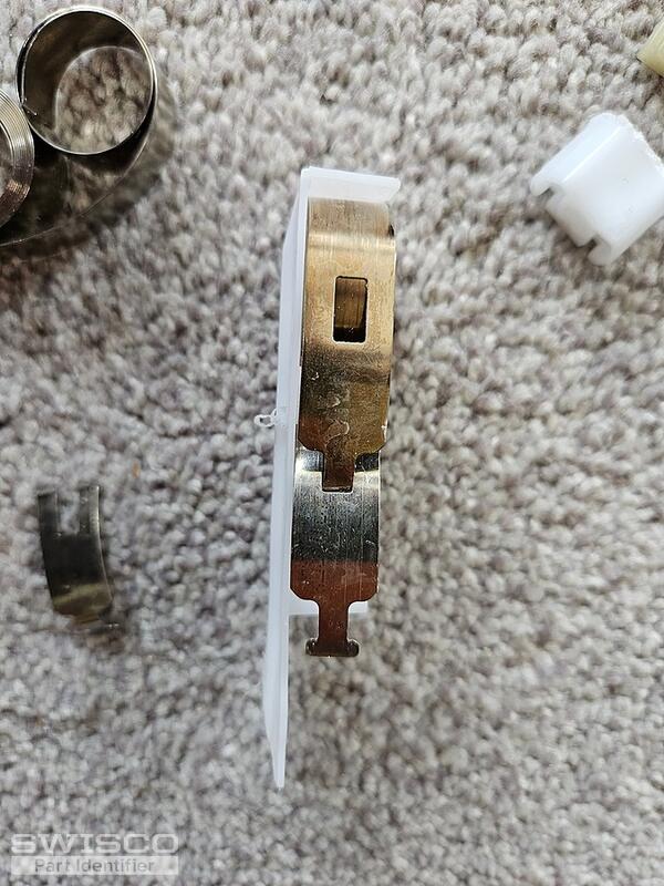 window spring assembly : SWISCO.com