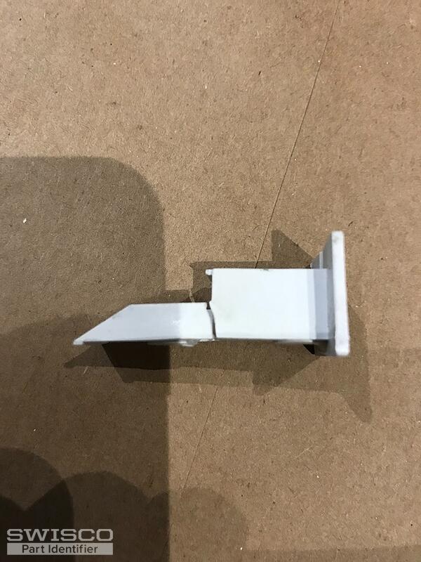 window mount channel balance stop : SWISCO.com