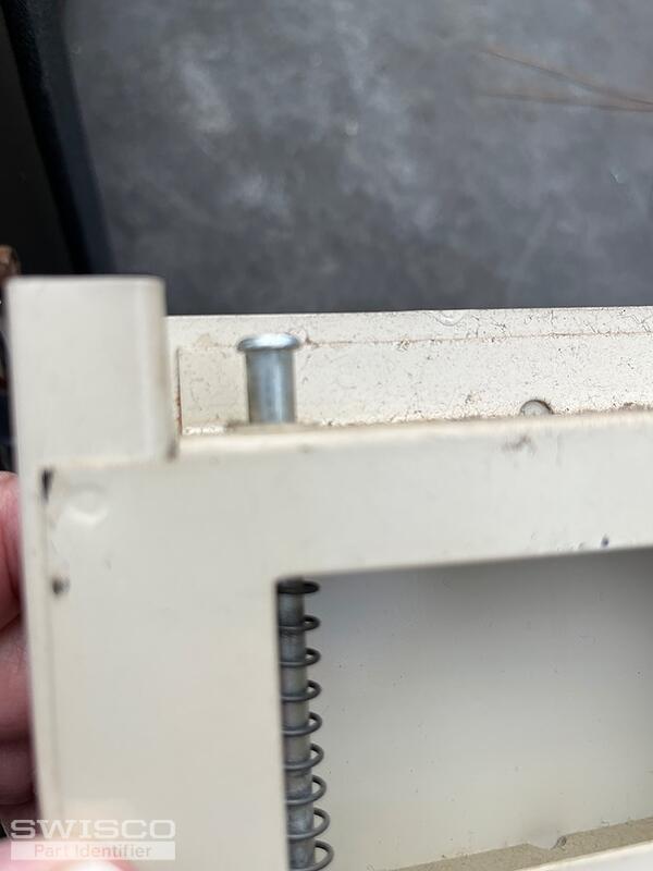 Leigh Full-Vu Door Hardware : SWISCO.com