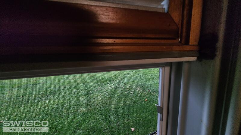 Pella double hung window-weather stripping : SWISCO.com