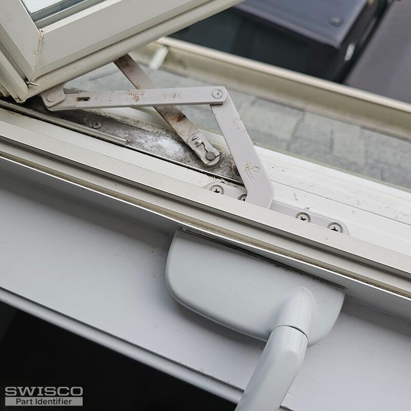 Norco window crank handle : SWISCO.com