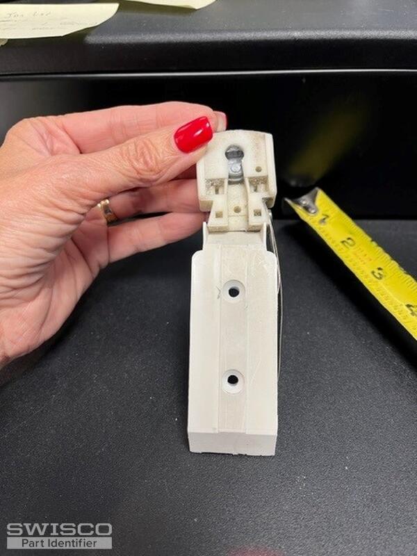 Constant Force Spring Coil Balancer : SWISCO.com