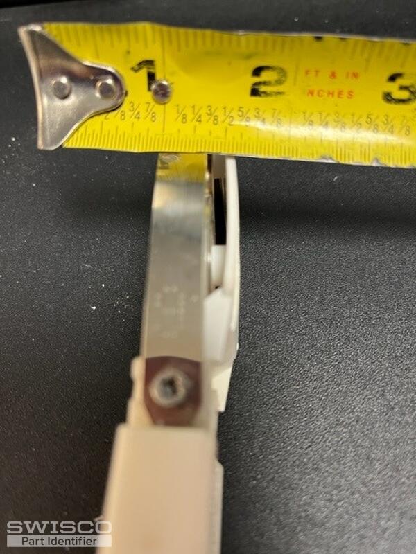 Constant Force Spring Coil Balancer : SWISCO.com