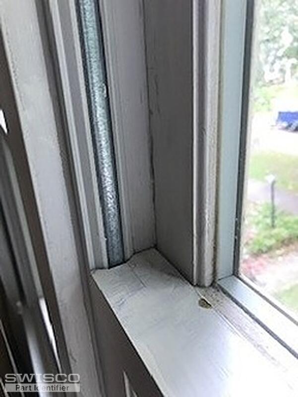 Semco Window Replacement Parts