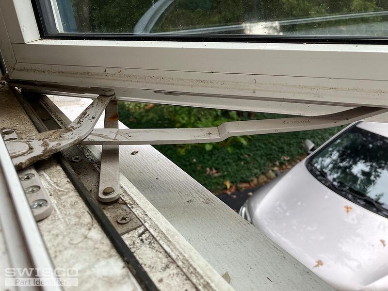 Truth window part : SWISCO.com