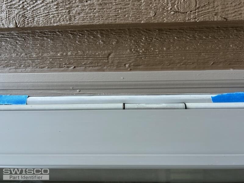 Pella Storm Door Part : SWISCO.com