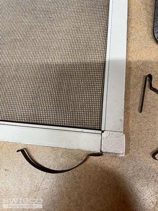 Screen Corner key : SWISCO.com