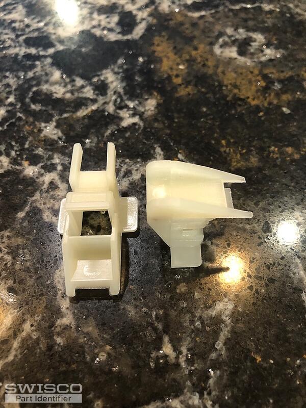 Alcan window spring ID please : SWISCO.com