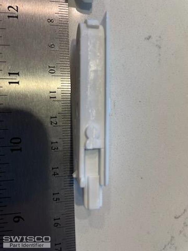 Vinyl window parts : SWISCO.com