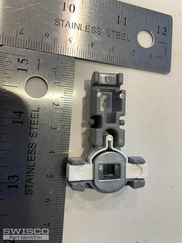 Vinyl window parts : SWISCO.com