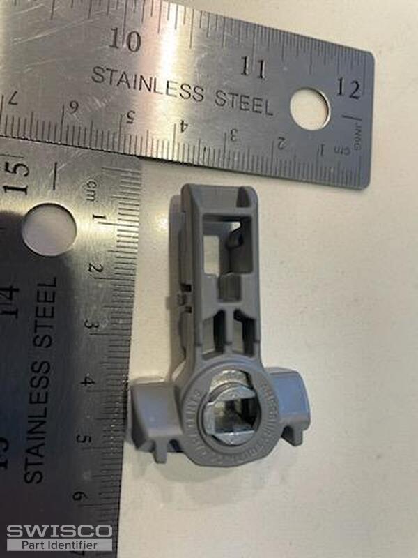 Vinyl window parts : SWISCO.com