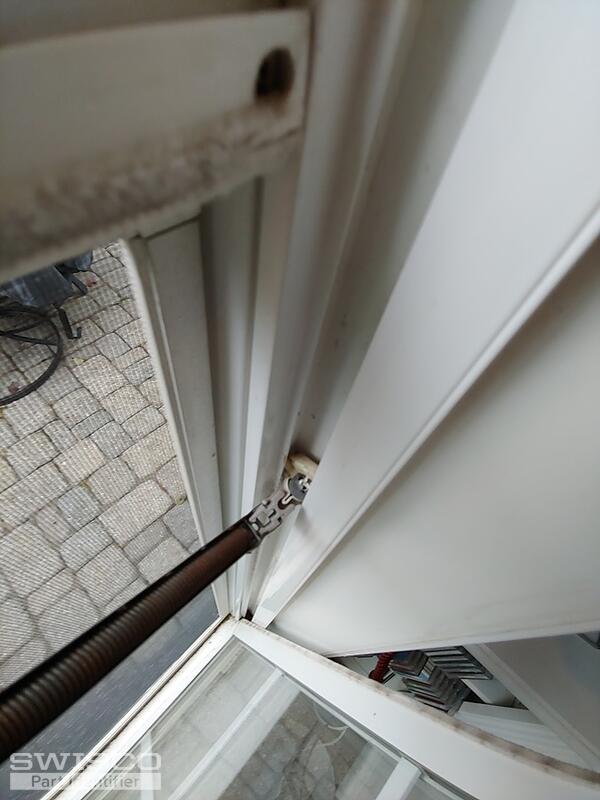 Patriot windows broken sash replacement partsTwo : SWISCO.com