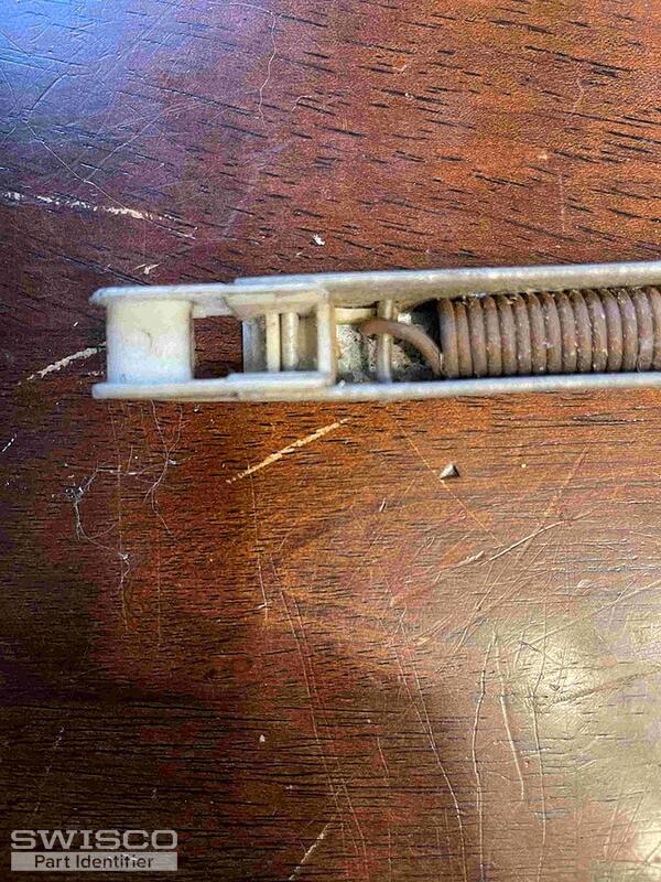 Broken Channel Balences : SWISCO.com