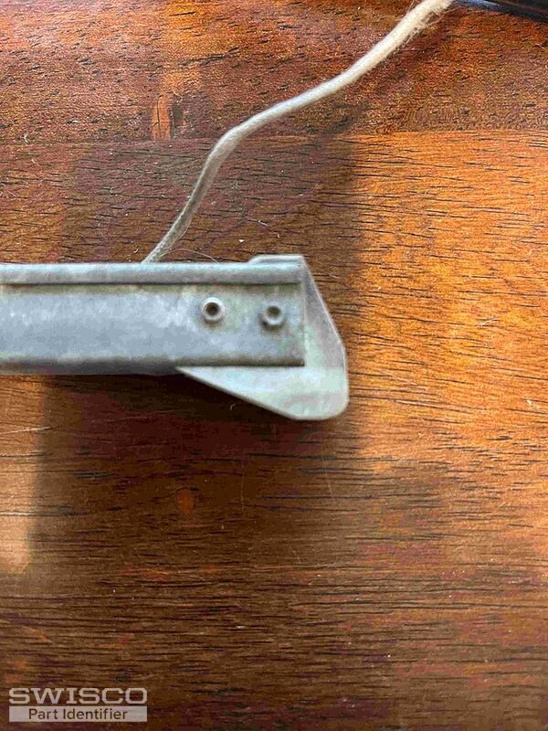 Broken Channel Balences : SWISCO.com