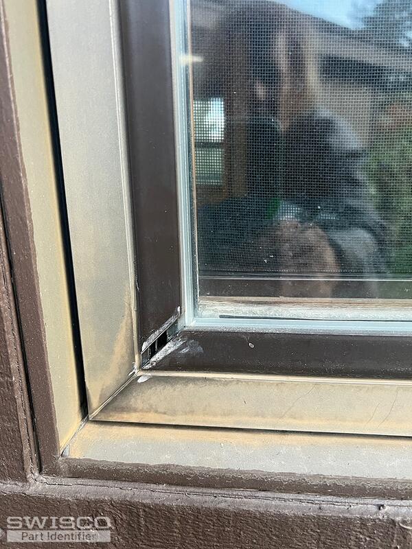 Semco Casement Window Weather Stripping/Glazing : SWISCO.com