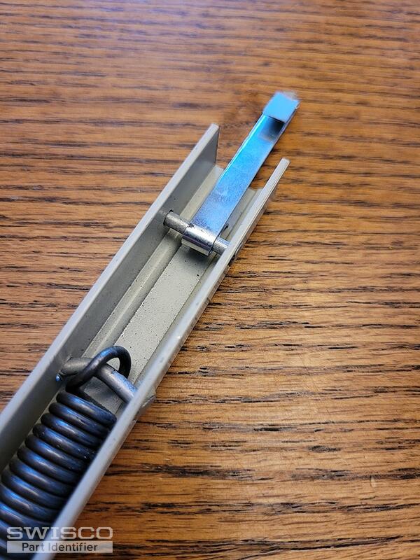 Balances for Semco double hung window : SWISCO.com