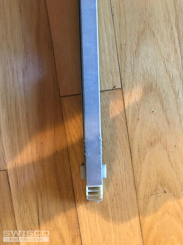 Window balancer for Milgard 36" single hung windows : SWISCO.com