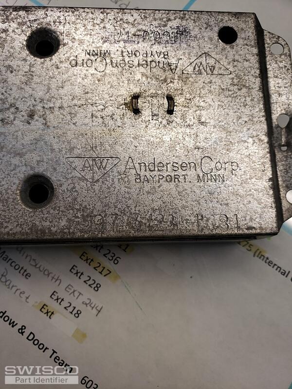 Andersen balance : SWISCO.com