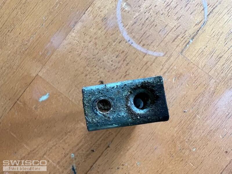 Need help identifying rollers : SWISCO.com