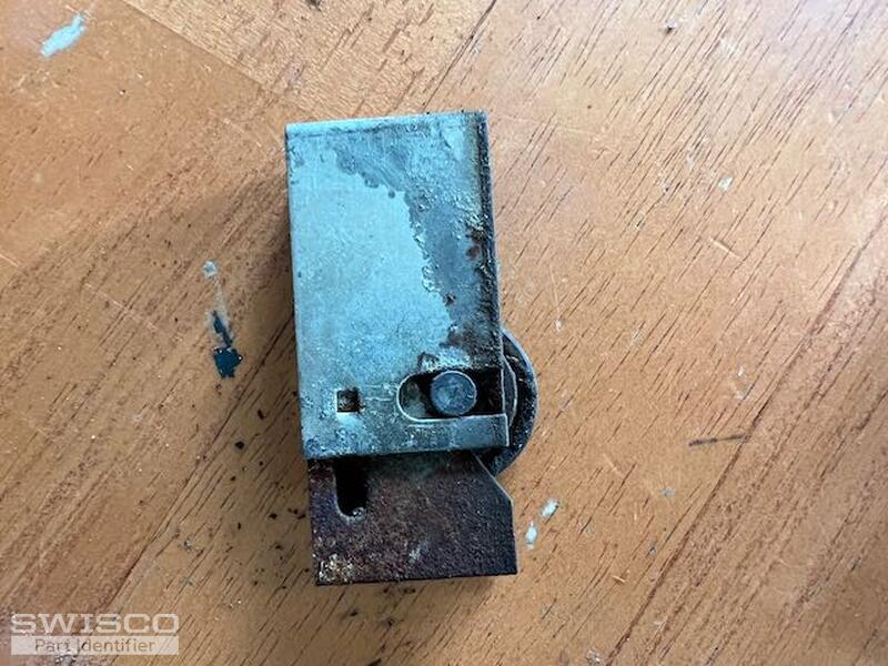 Need help identifying rollers : SWISCO.com