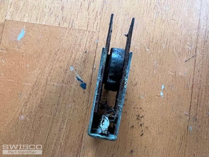 Need help identifying rollers : SWISCO.com