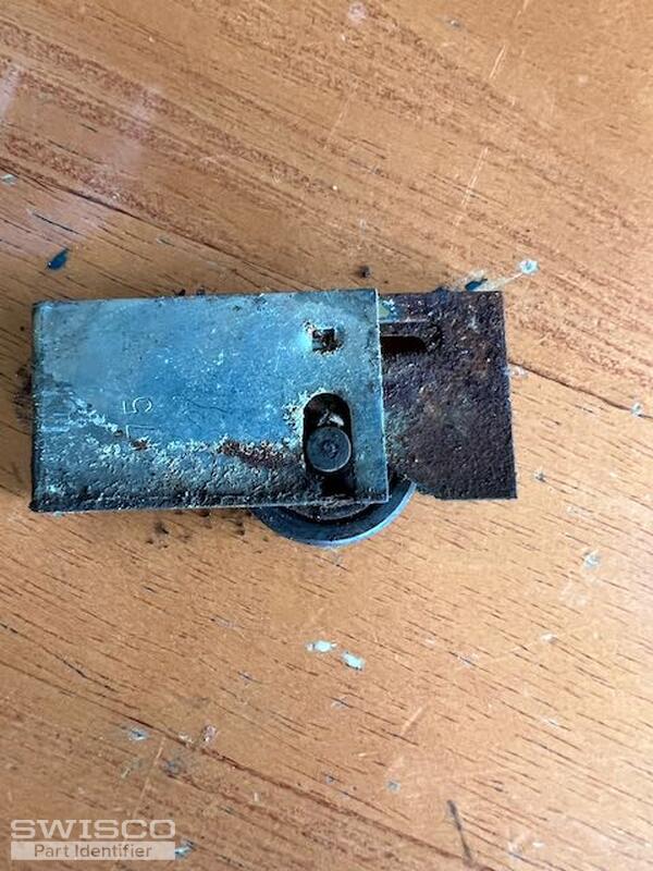 Need help identifying rollers : SWISCO.com