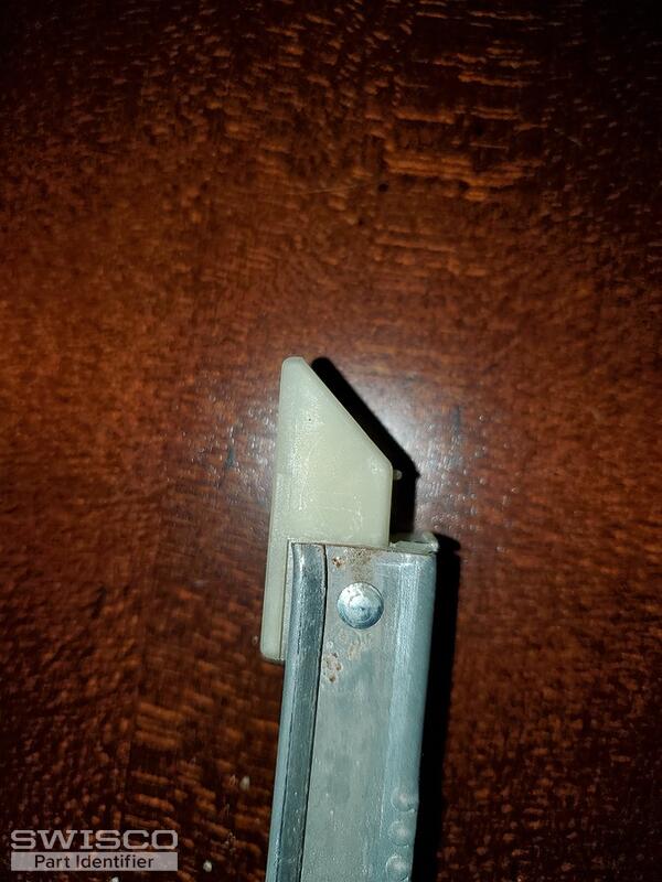 Milgard window balancers compatible : SWISCO.com