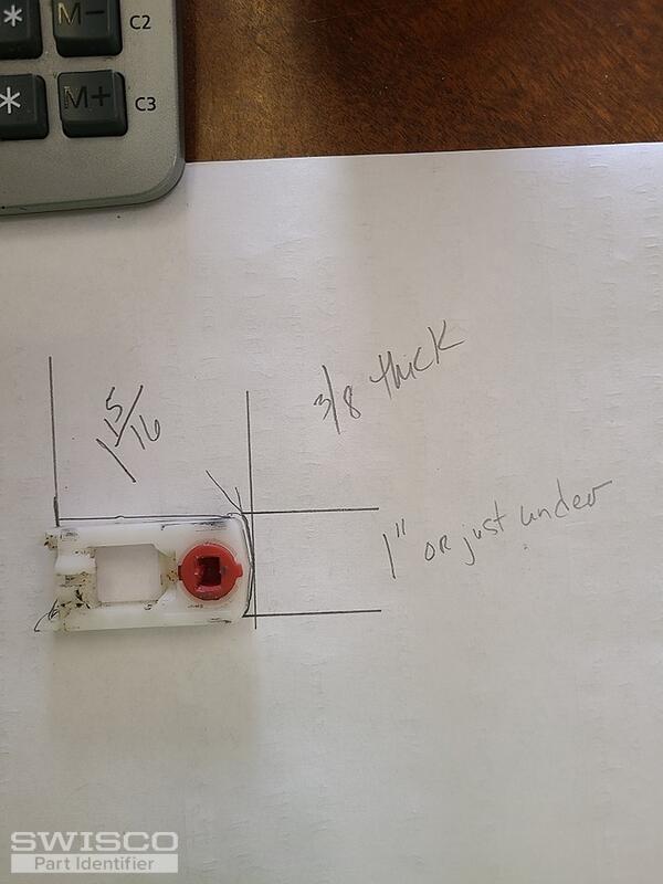 Spiral Balance & Pivot Lock Shoe : SWISCO.com