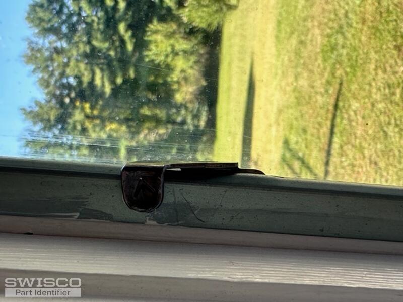 SWISCO.com: Andersen Screen Latch Pair