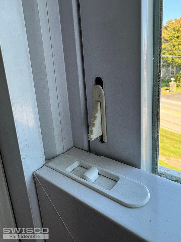 Lockheed Window Clutch : SWISCO.com