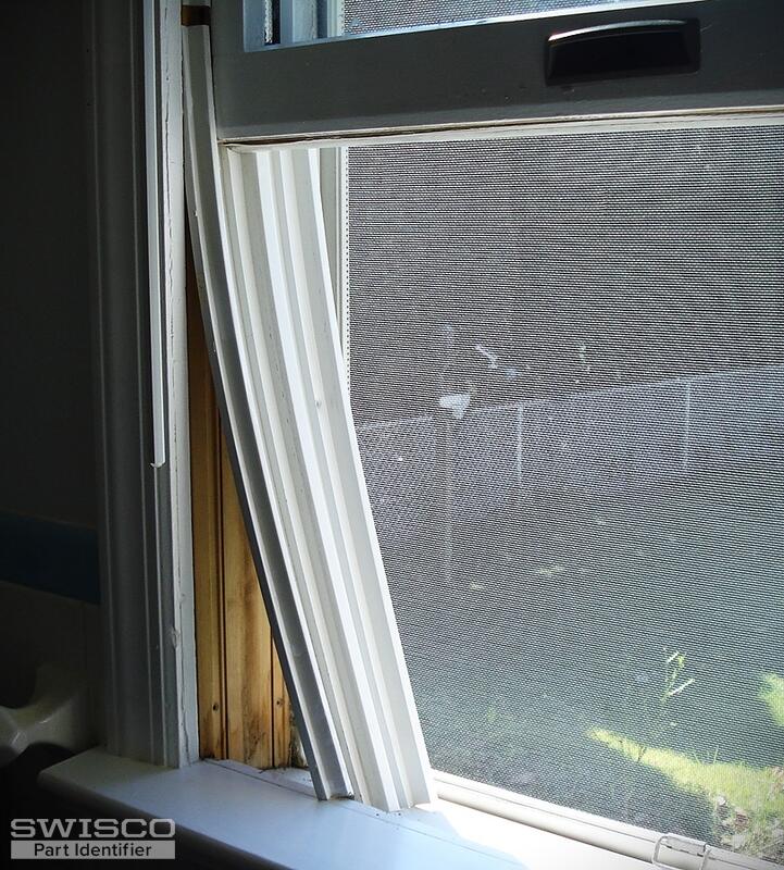 Andersen 200 Series Narroline Jamb Liners : SWISCO.com