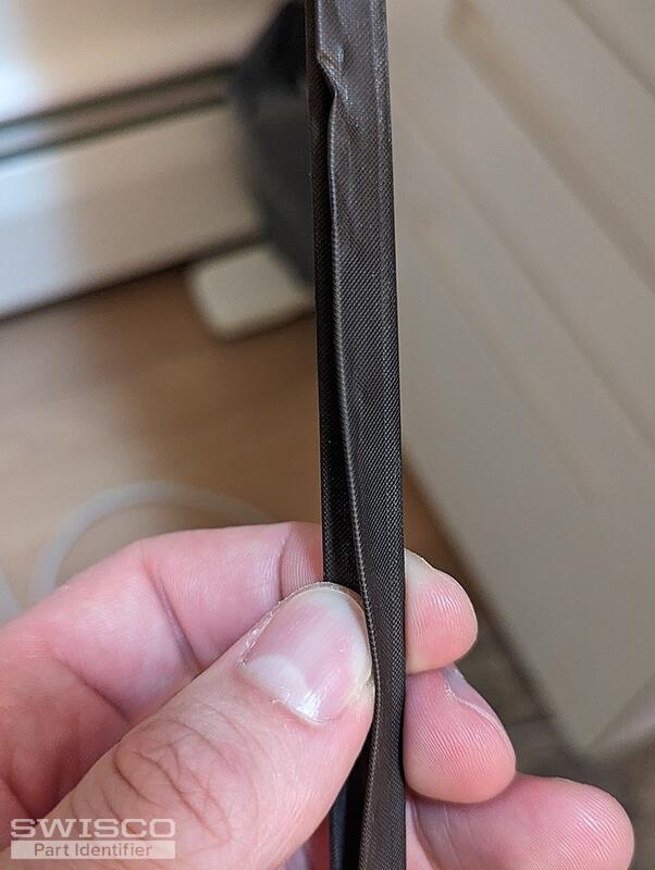 Peachtree G2487 window seal replacements : SWISCO.com