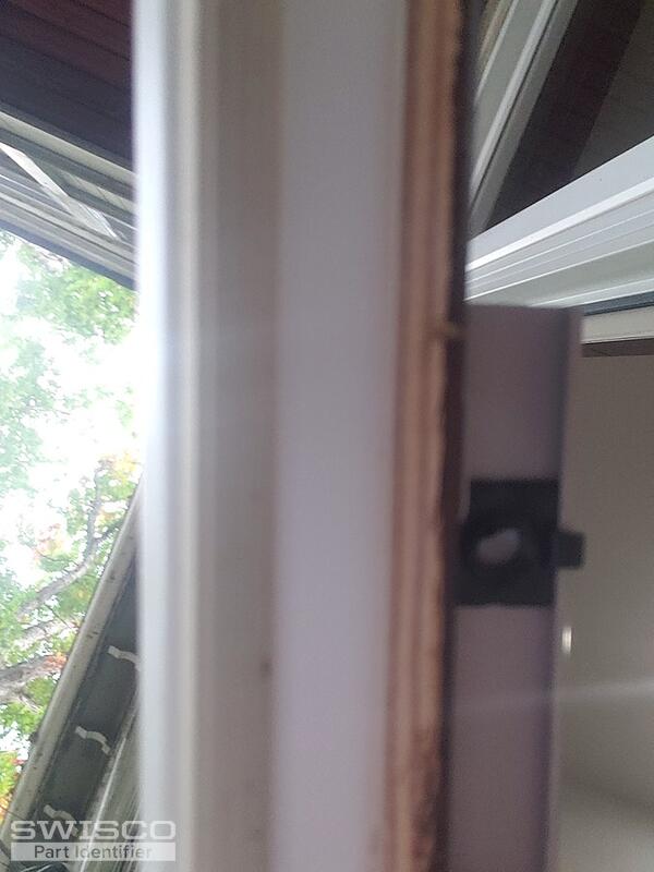 Marvin Casement Window Slide : SWISCO.com